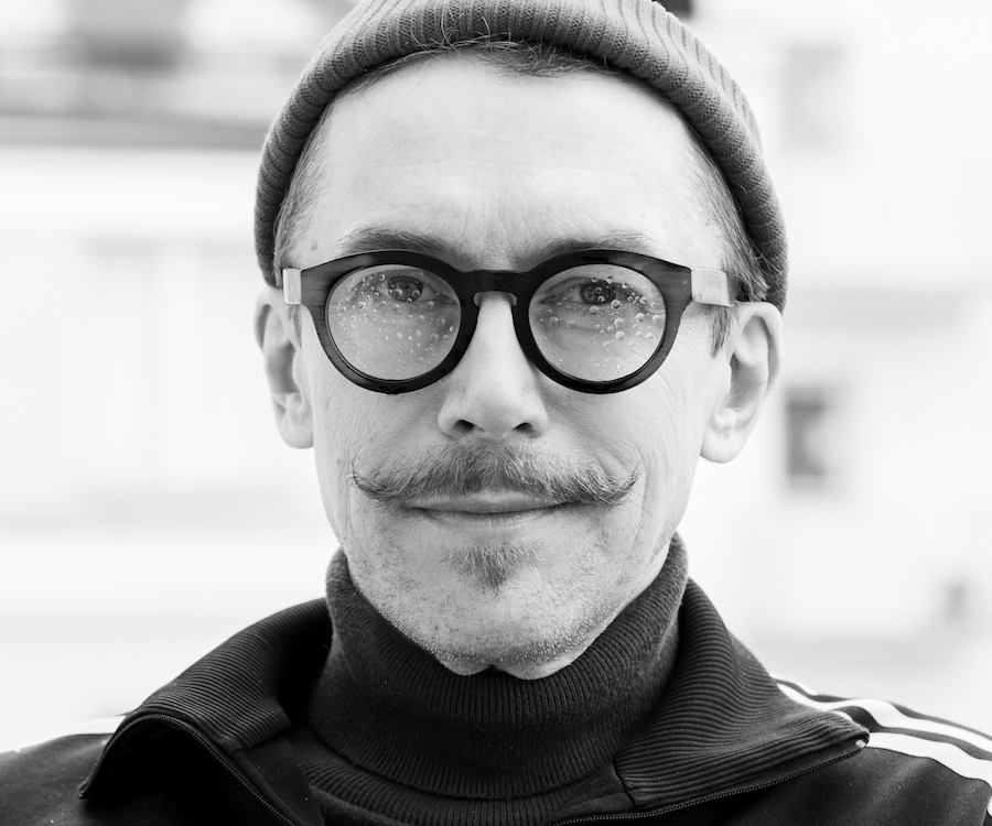 Jyrki Karttunen - TSC